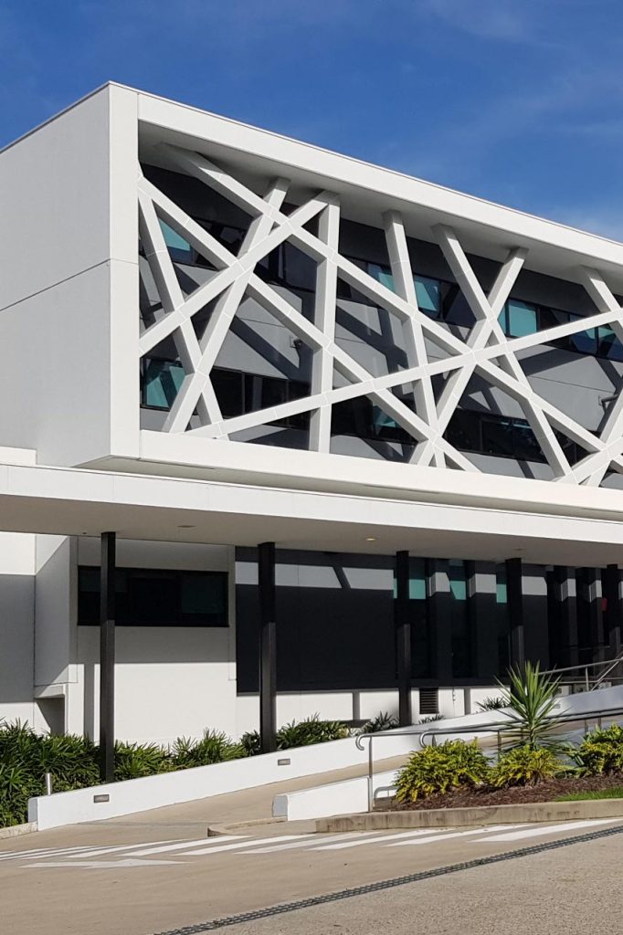 Atura Hotel Blacktown | M+G Consulting