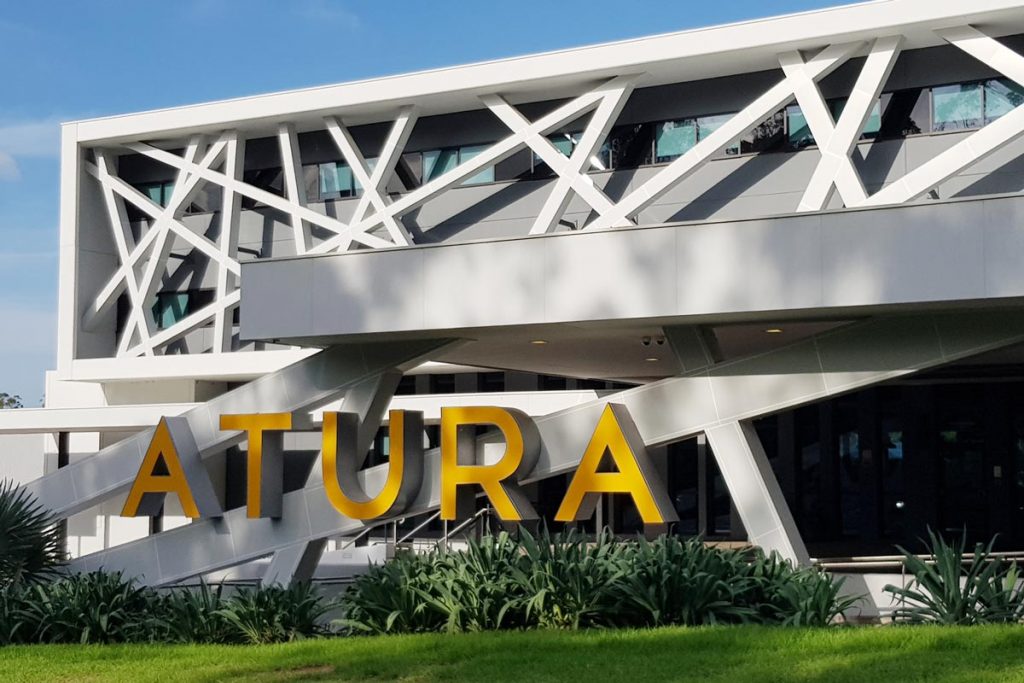 Atura Hotel Blacktown | M+G Consulting